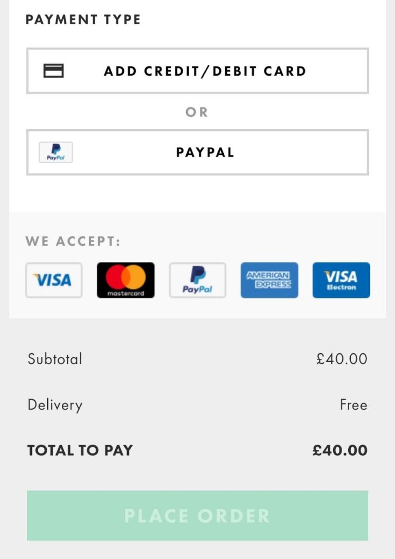 ASOS(エイソス)通販サイトの日本からお得な買い方のポイントを解説 | 海外通販の情報サイト【THE GOODS】