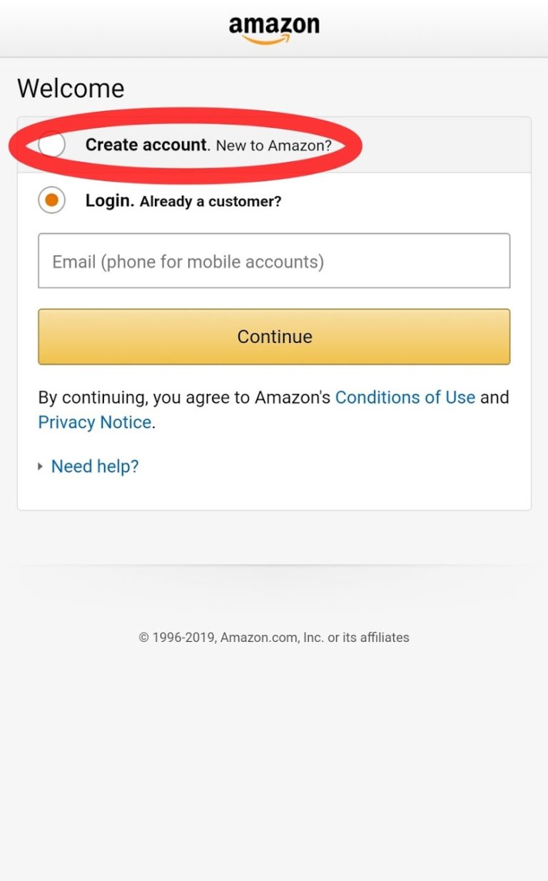 アメリカ版アマゾンAmazon.comの送料や登録方法・買い方を解説 | THE GOODS