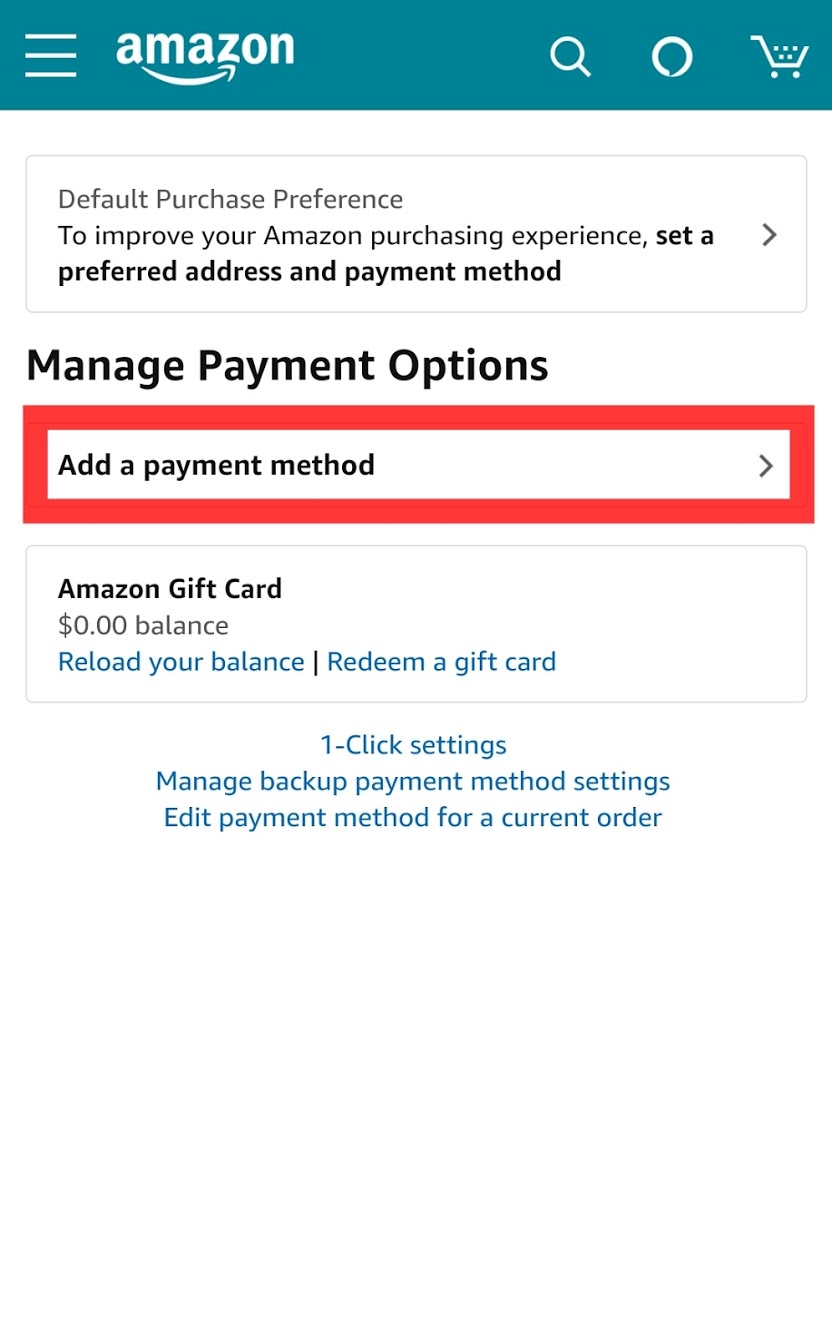 アメリカ版アマゾンAmazon.comの送料や登録方法・買い方を解説 | THE GOODS