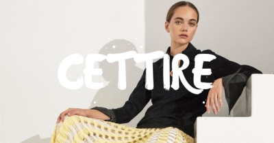 CETTIRE セタイア | 海外通販の情報サイト【THE GOODS】