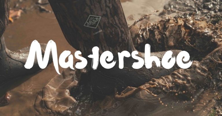 Mastershoe マスターシュー | 海外通販の情報サイト【THE GOODS】