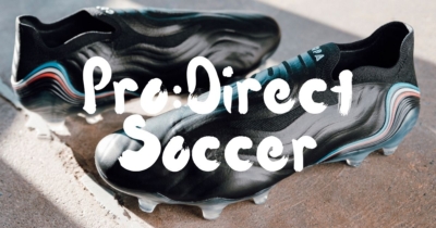 Pro:Direct Soccer プロダイレクトサッカー | 海外通販の情報サイト【THE GOODS】