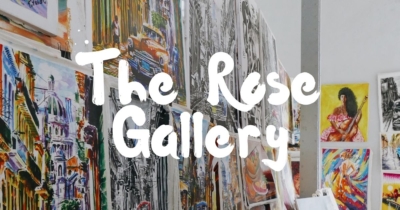 The Rose Gallery ローズギャラリー | 海外通販の情報サイト【THE GOODS】