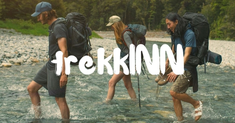 trekkINN トレックイン | 海外通販の情報サイト【THE GOODS】